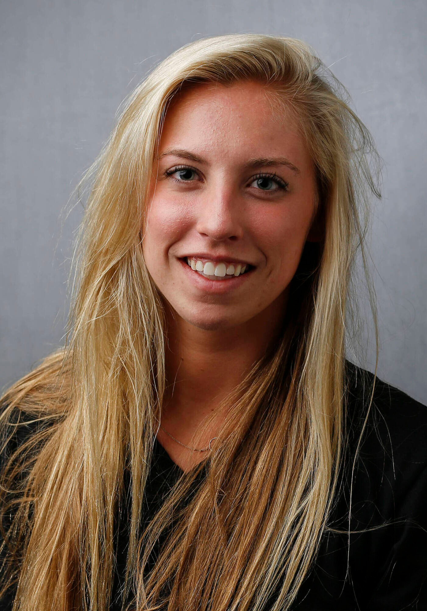 Rowan Hauber - Women's Swim & Dive 2014-15 - Iowa Hawkeyes Athletics ...