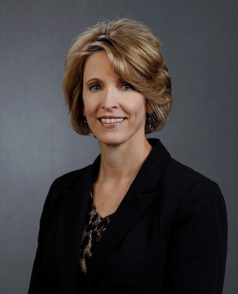 Suzanne Hilleman – University of Iowa Athletics