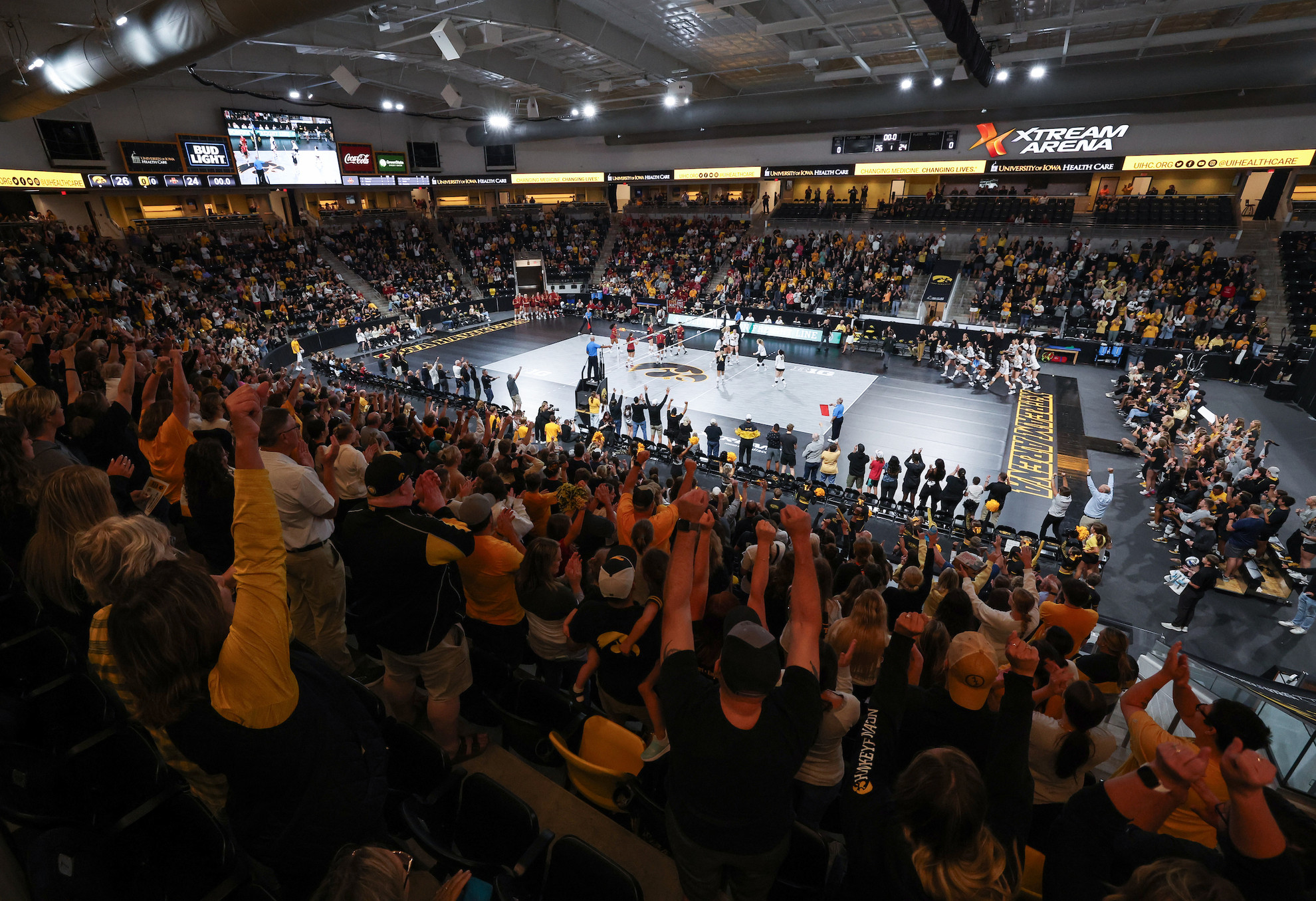 Hawkeyes Round Out Coaching Staff - Iowa Hawkeyes Athletics - Official ...