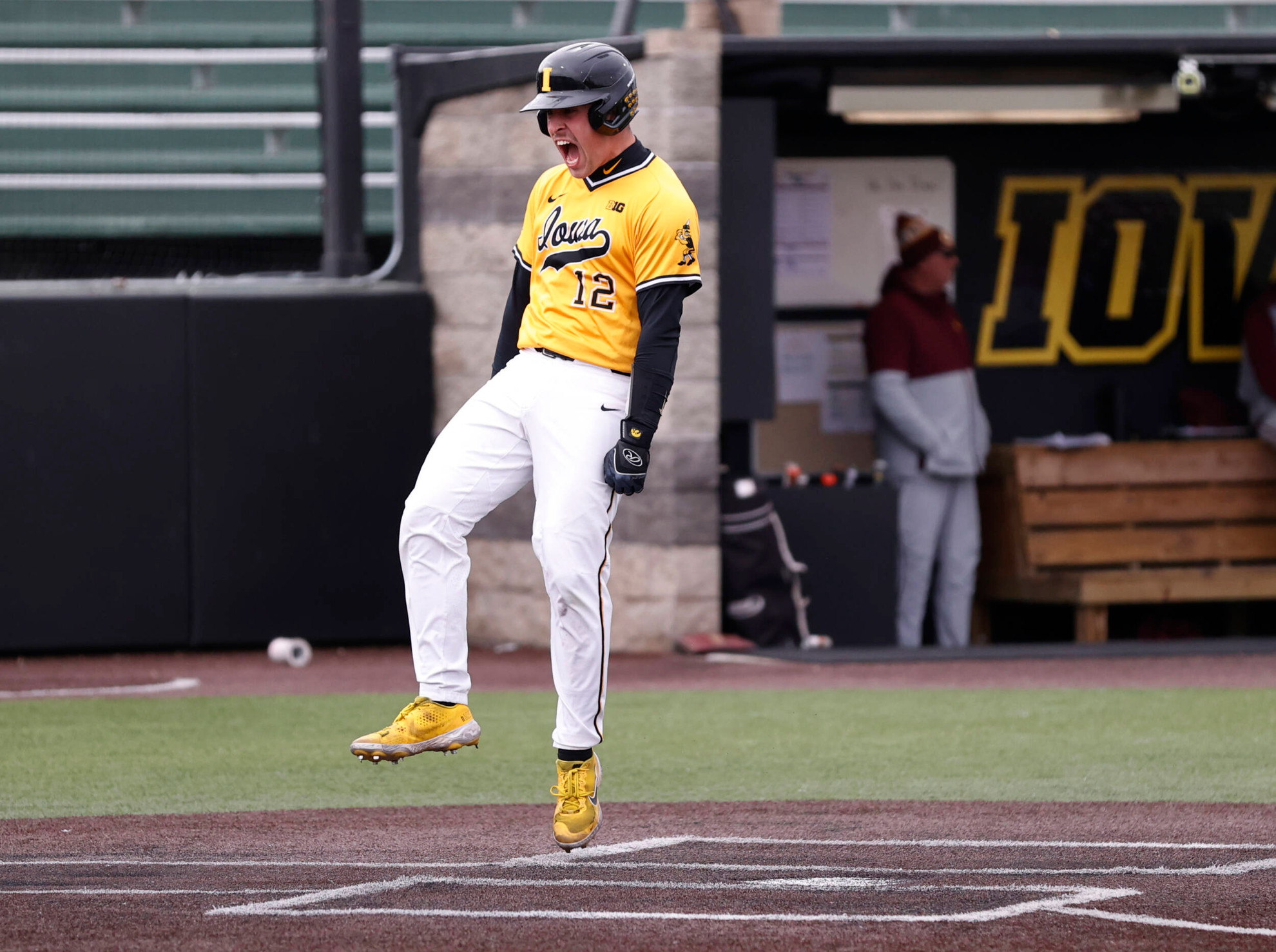 Hawkeye Baseball Highlights – Minnesota – 4.17.22 - Iowa Hawkeyes ...