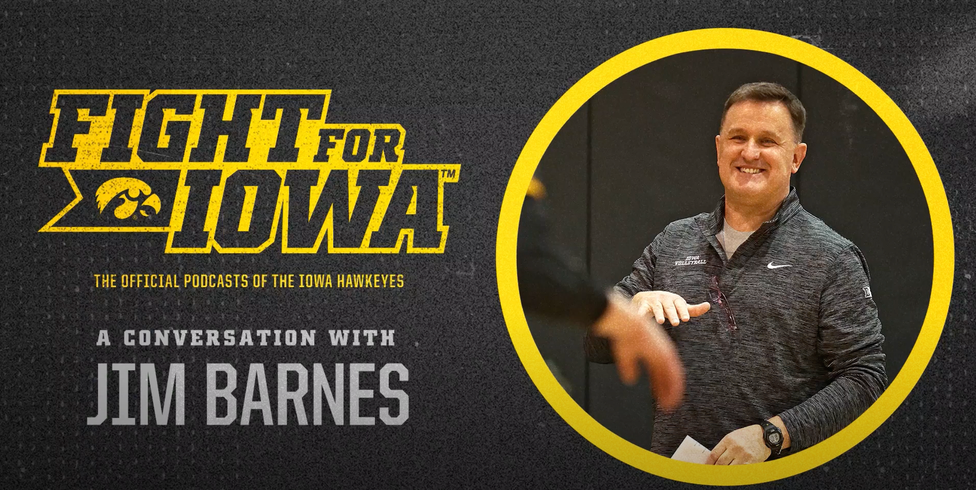 Fight for Iowa – Jim Barnes - Iowa Hawkeyes Athletics - Official ...