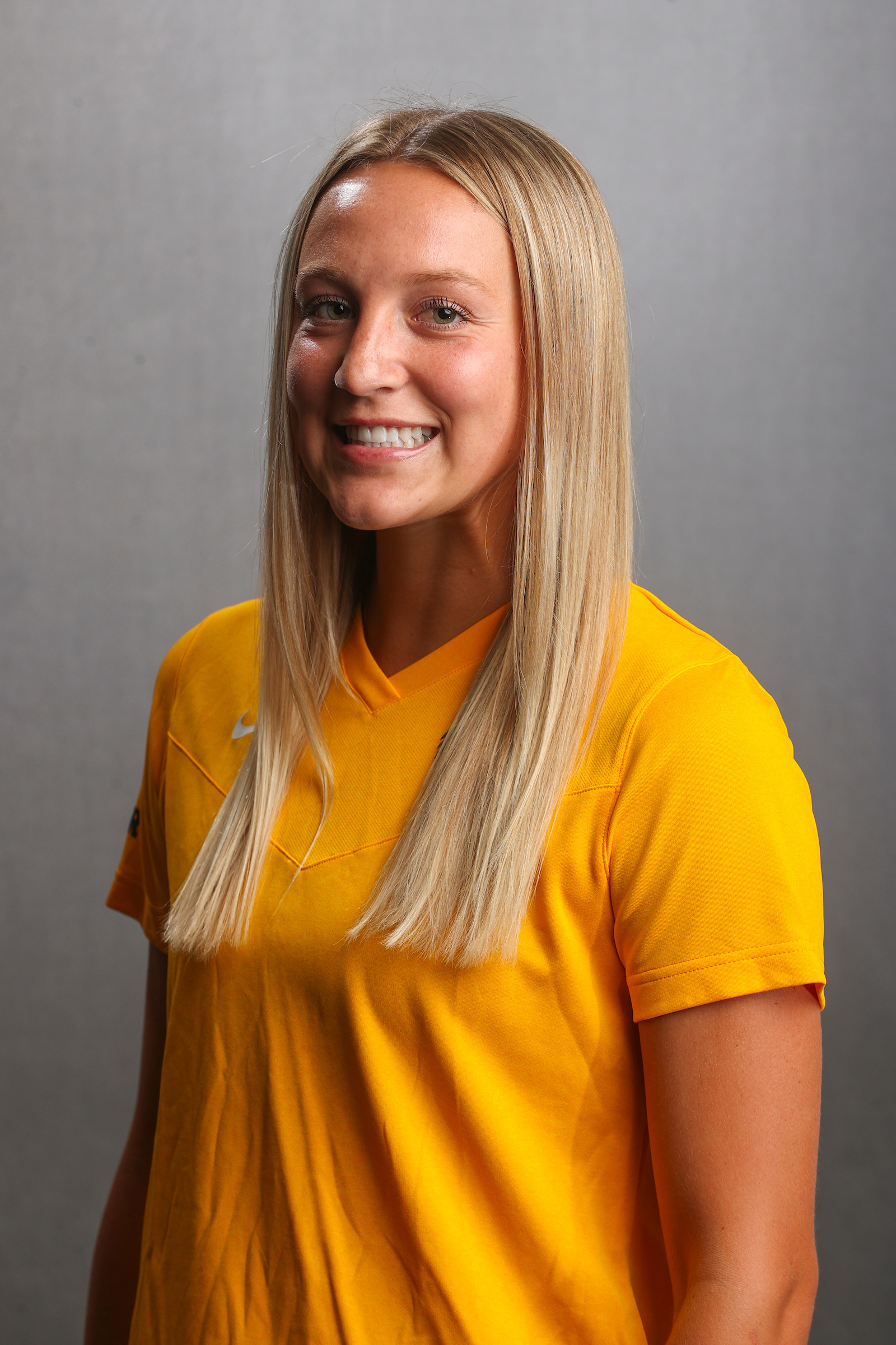 Hailey Rydberg - Women's Soccer 2018-19 - Iowa Hawkeyes Athletics ...