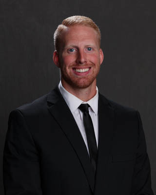 Ryan Koester - Iowa Hawkeyes Athletics - Official Athletics Website