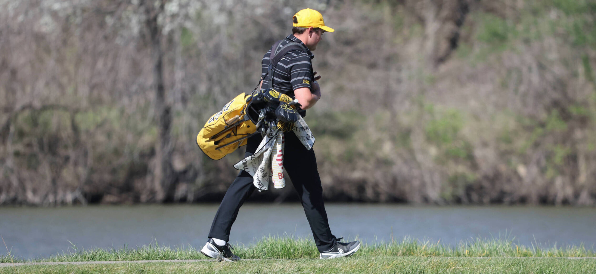 Hawkeyes Set For Big Ten Championships - Iowa Hawkeyes Athletics ...