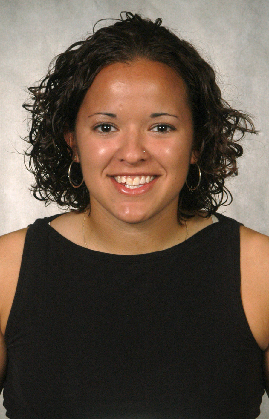 Ali Arnold - Softball 2004-05 - Iowa Hawkeyes Athletics - Official Athletics Website