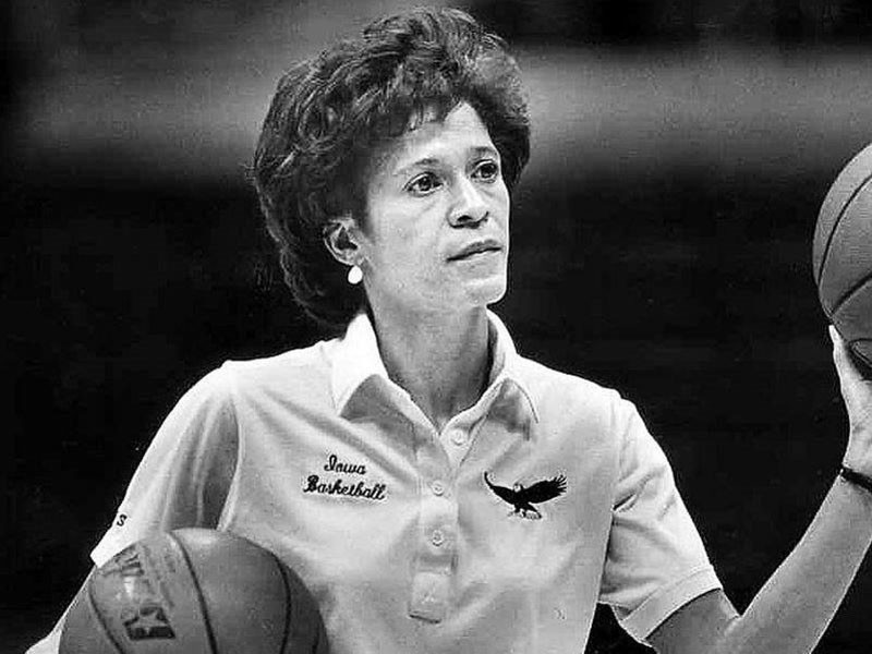 Iowa Women’s Athletics – 50 Years and Beyond – University of Iowa Athletics