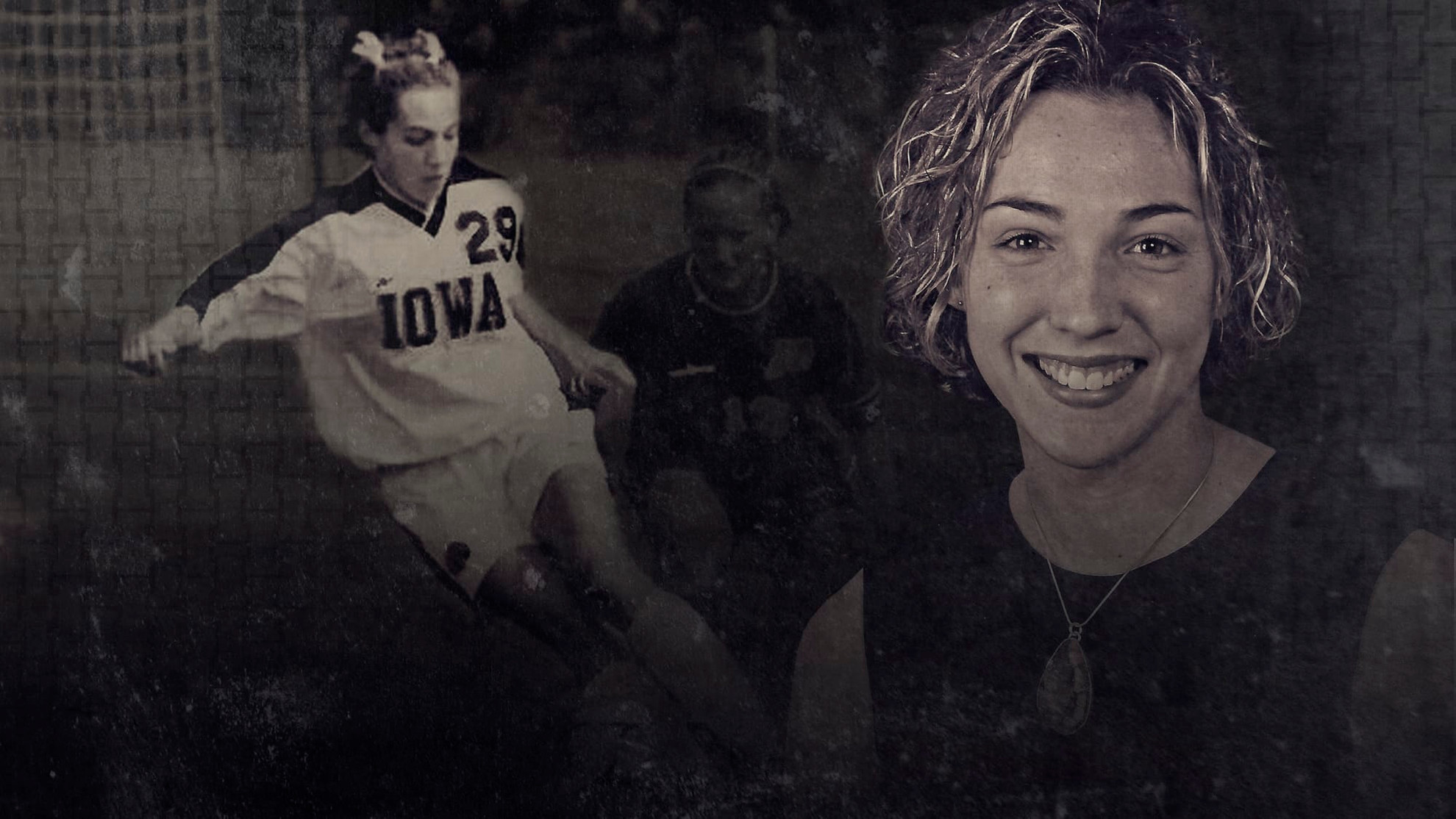 Hall of Fame Spotlight: Sarah (Lynch) Fishbune - Iowa Hawkeyes ...