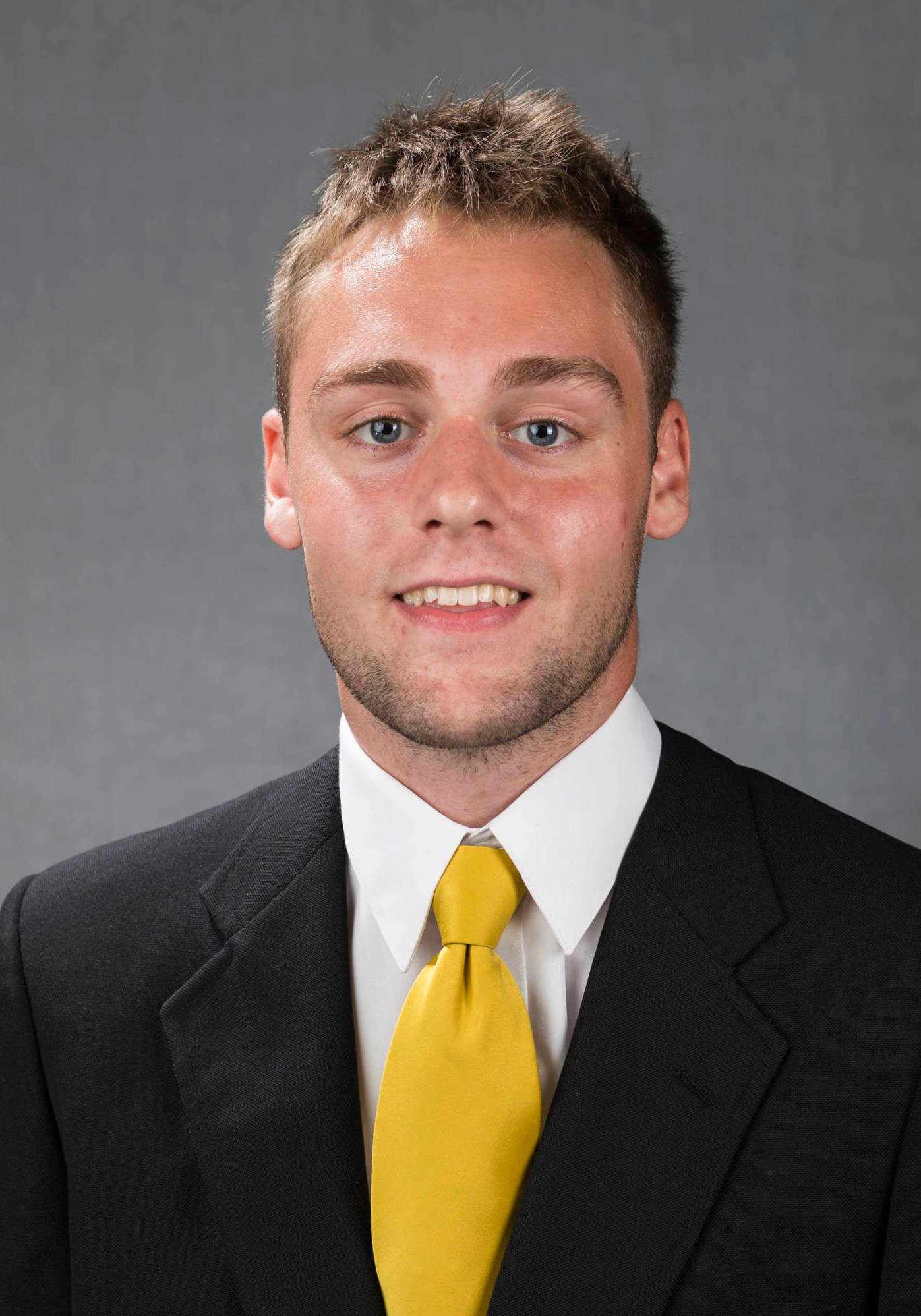 Peter Andreano - Men's Track & Field 2016-17 - Iowa Hawkeyes Athletics ...