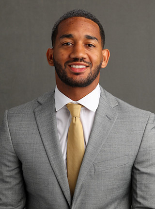 Brian Smith - Iowa Hawkeyes Athletics - Official Athletics Website