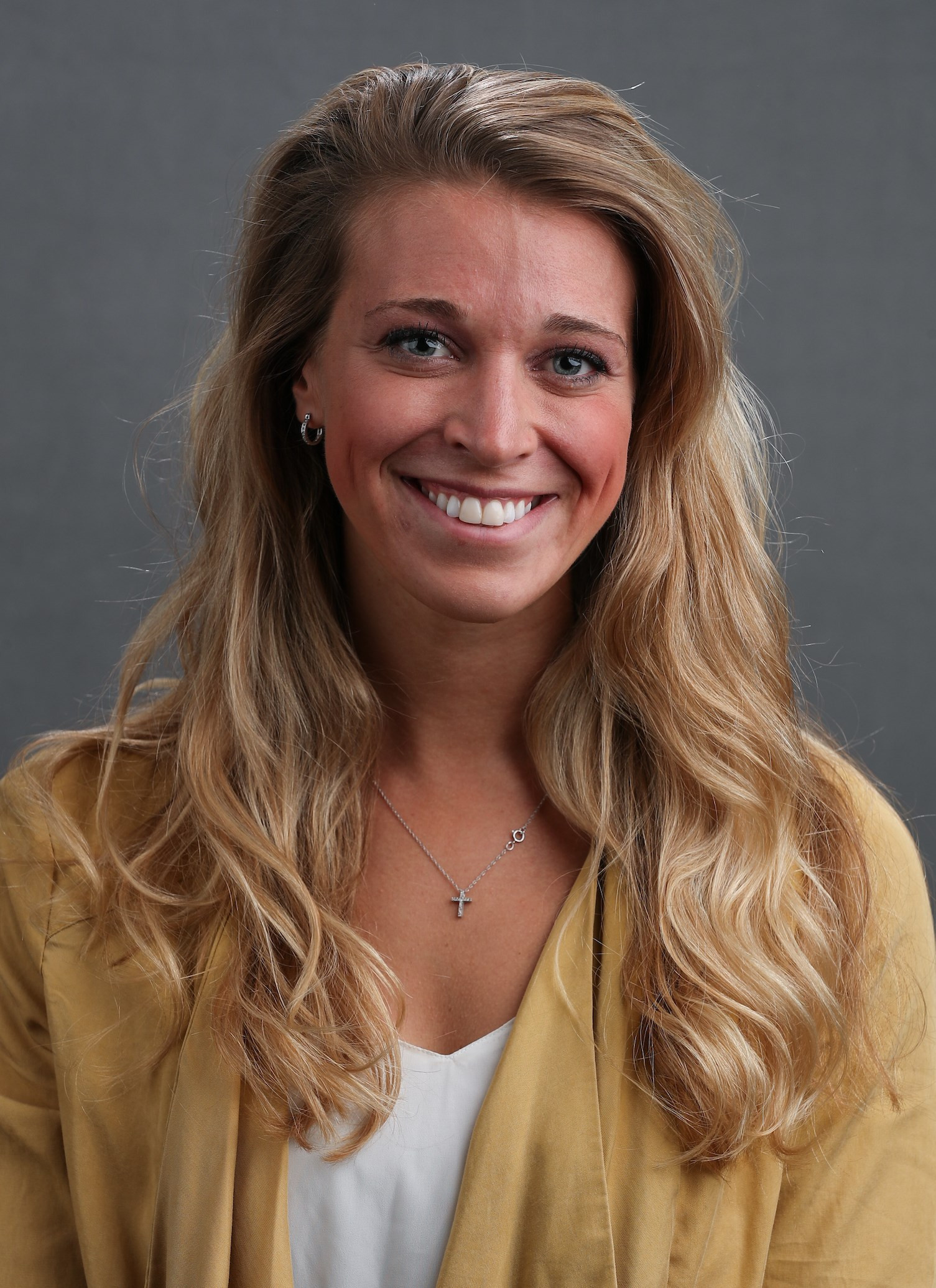 Emma Sougstad - Iowa Hawkeyes Athletics - Official Athletics Website