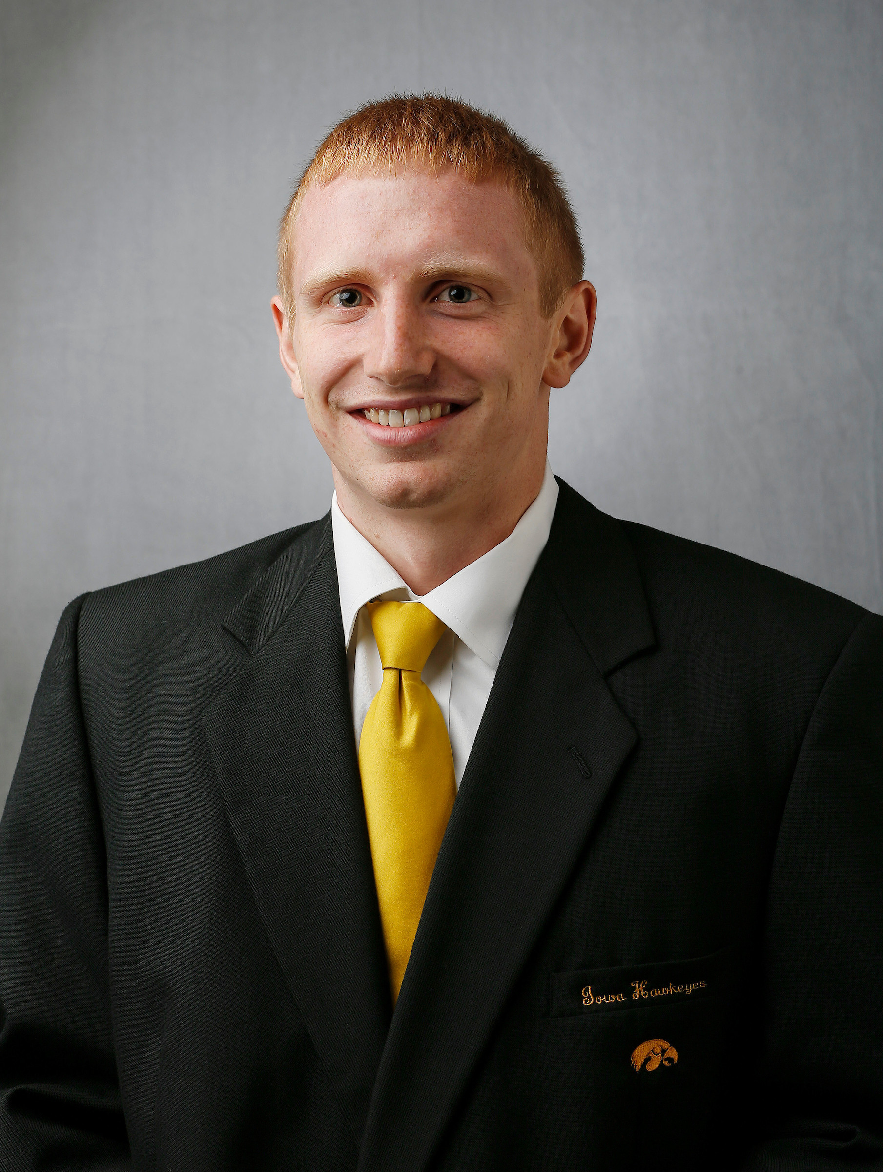 Mike Gesell - Men's Basketball 2012-13 - Iowa Hawkeyes Athletics ...