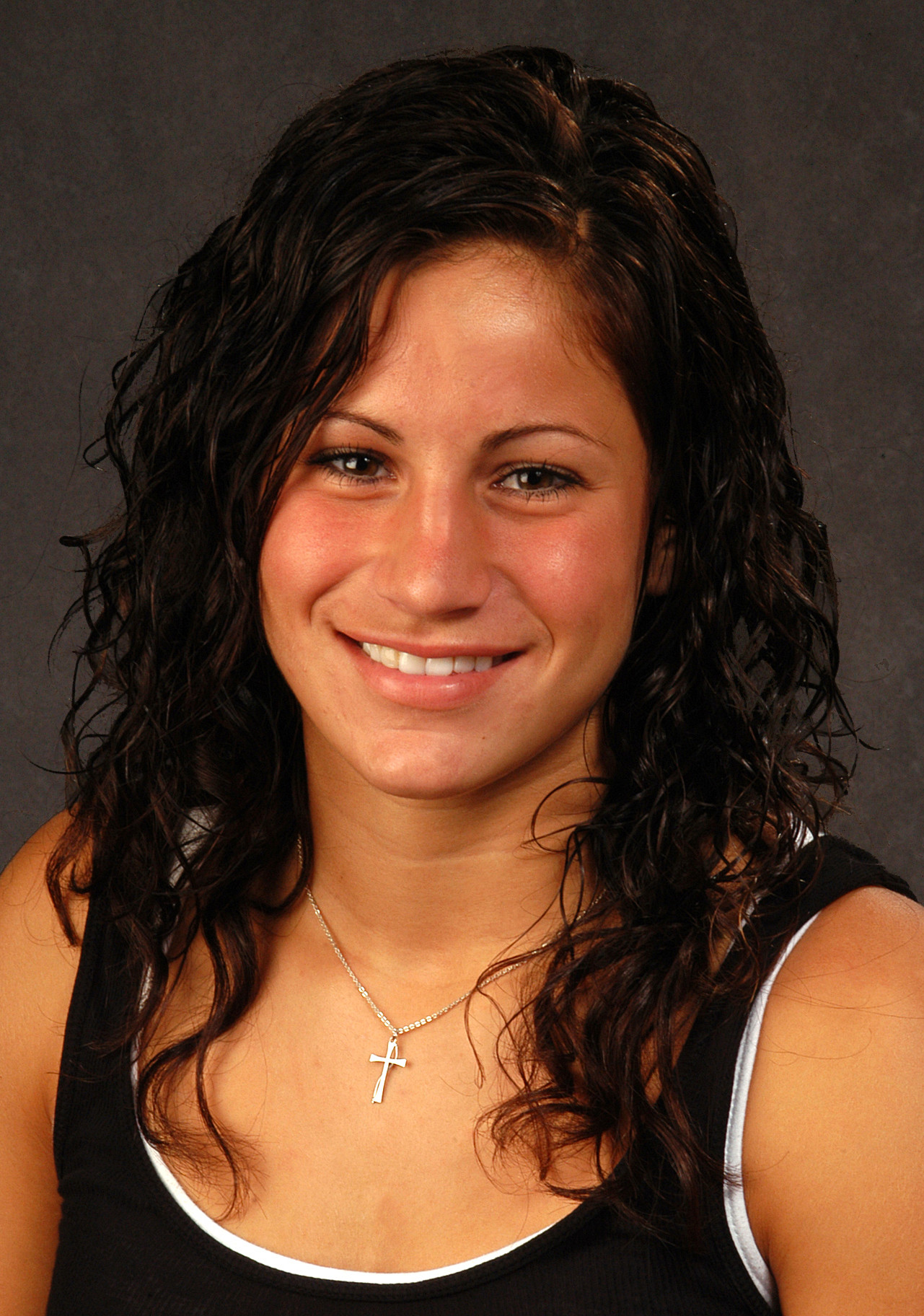 Callie Adreon - Softball 2008-09 - Iowa Hawkeyes Athletics - Official ...