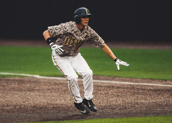 Baseball – Player Development – University of Iowa Athletics