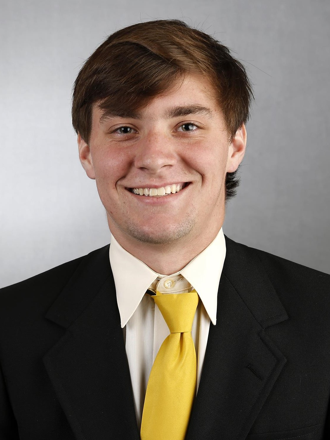 Keith Duncan - Football 2016-17 - Iowa Hawkeyes Athletics - Official ...