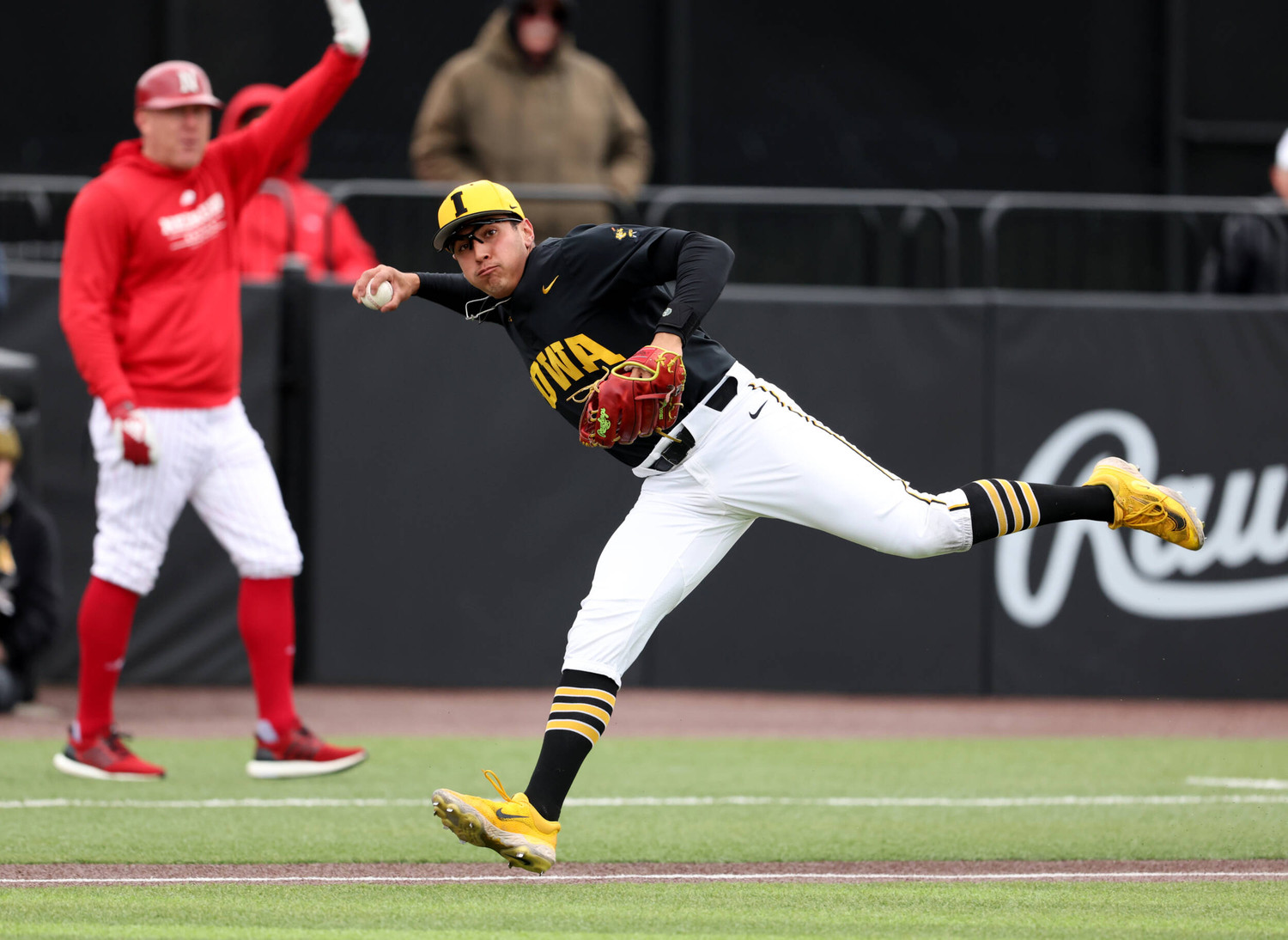 Hawkeyes Host Upper Iowa on Tuesday – University of Iowa Athletics