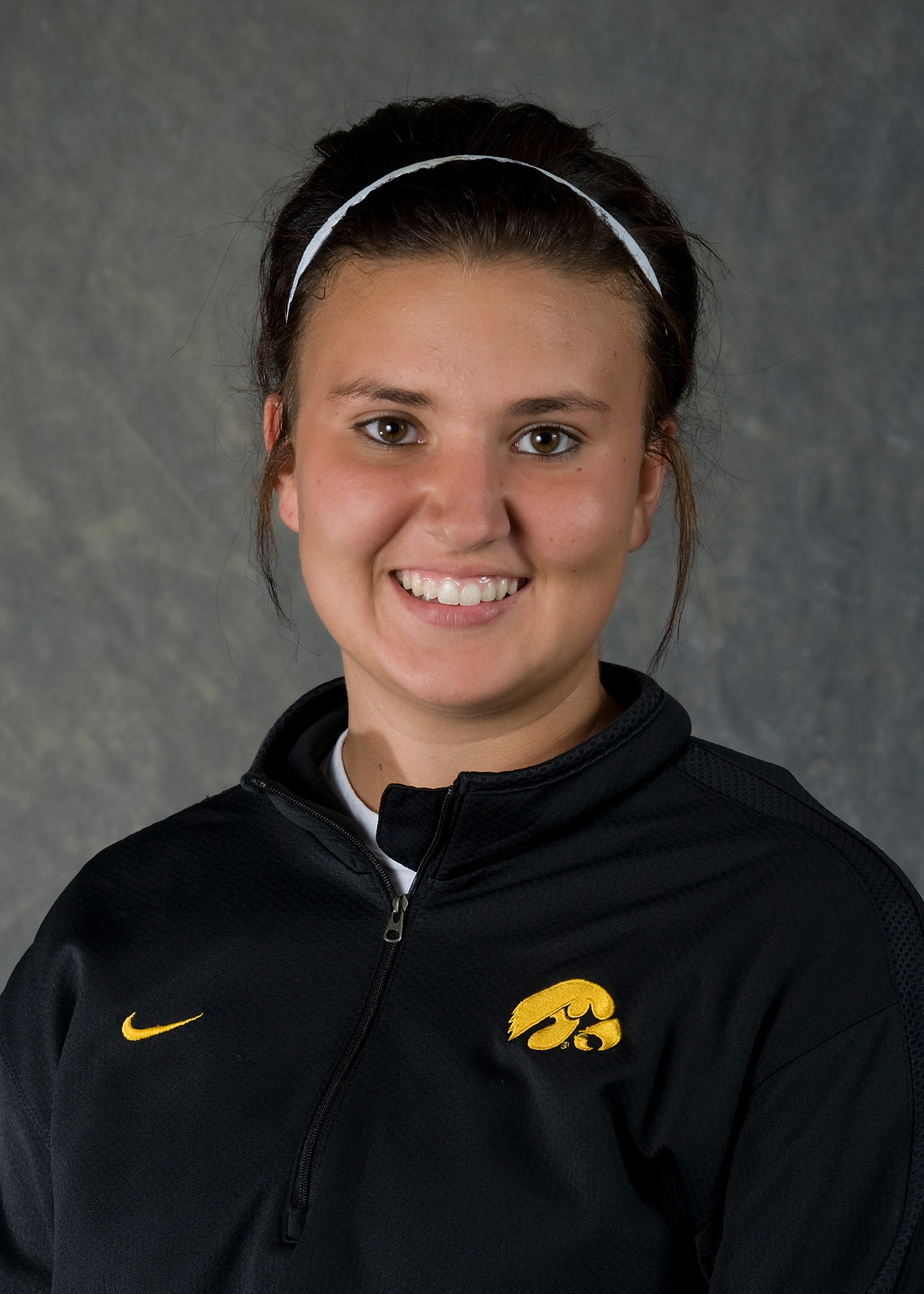 Emma Slifka - Women's Rowing 2010-11 - Iowa Hawkeyes Athletics ...