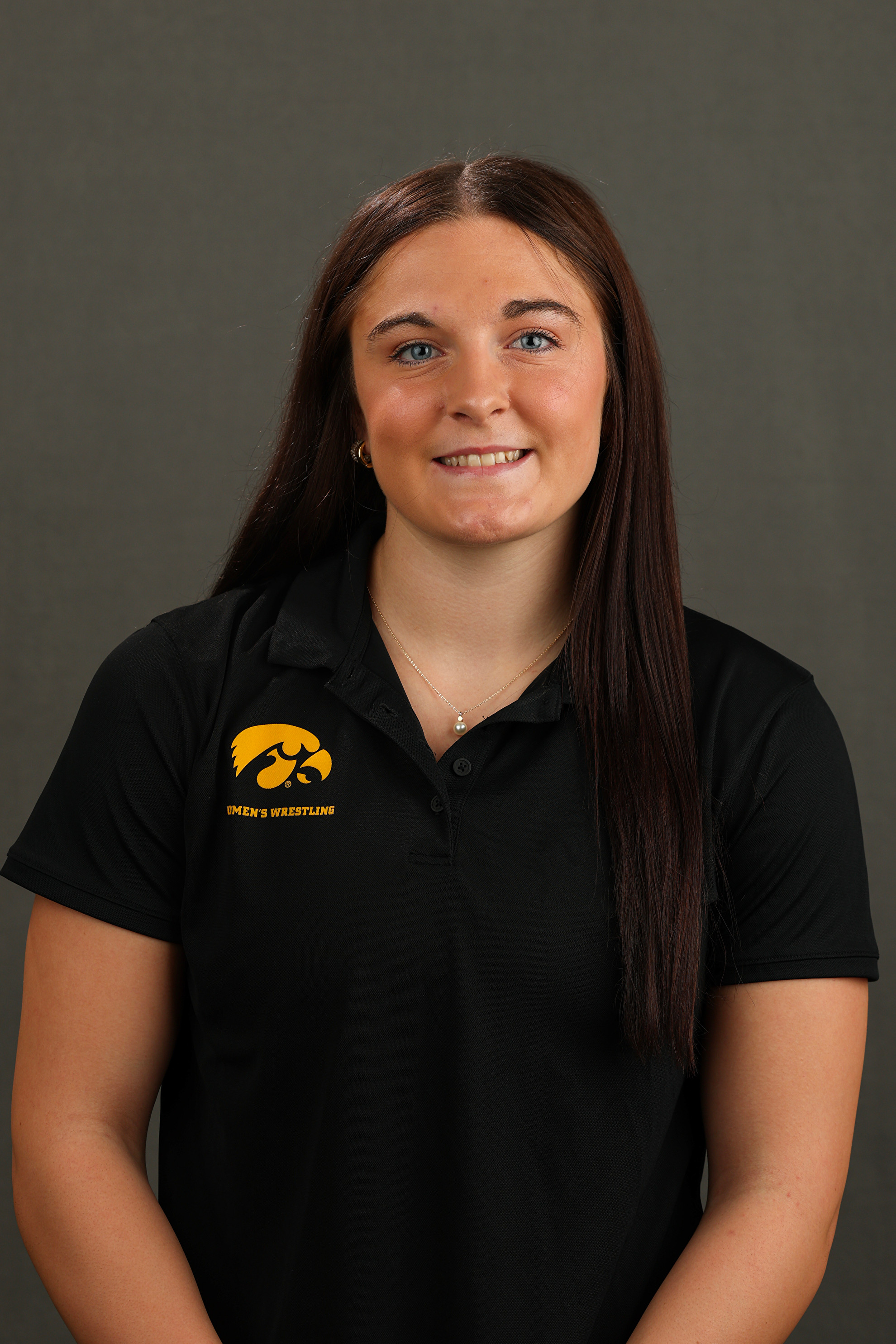 Cadence Diduch - Women's Wrestling 2026-27 - Iowa Hawkeyes Athletics ...