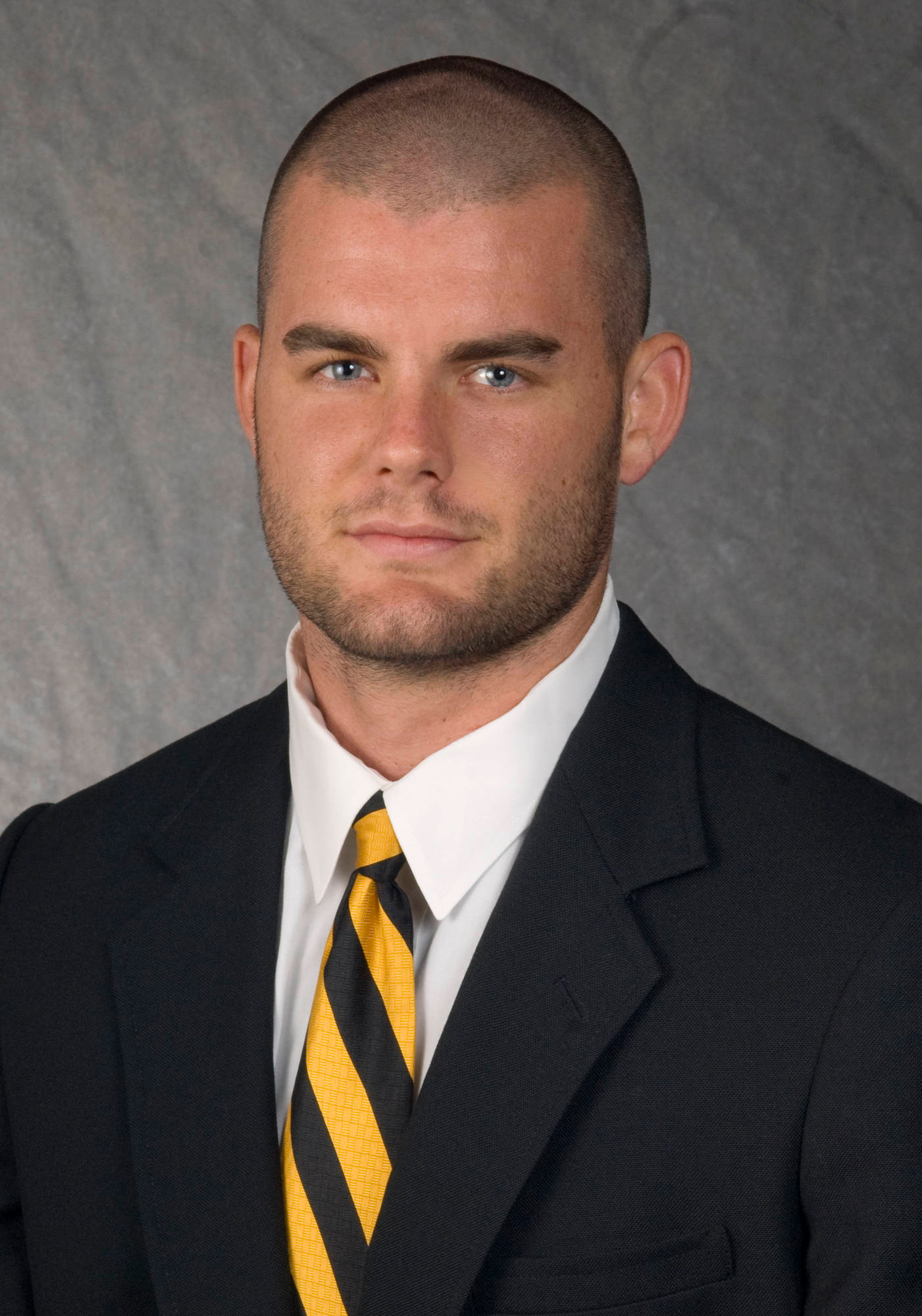 Tom Donatell - Football 2008-09 - Iowa Hawkeyes Athletics - Official ...