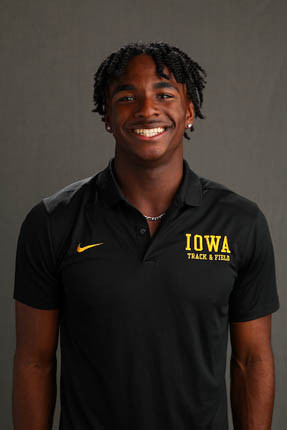 Caleb Levy - Track 2024-25 - Iowa Hawkeyes Athletics - Official ...