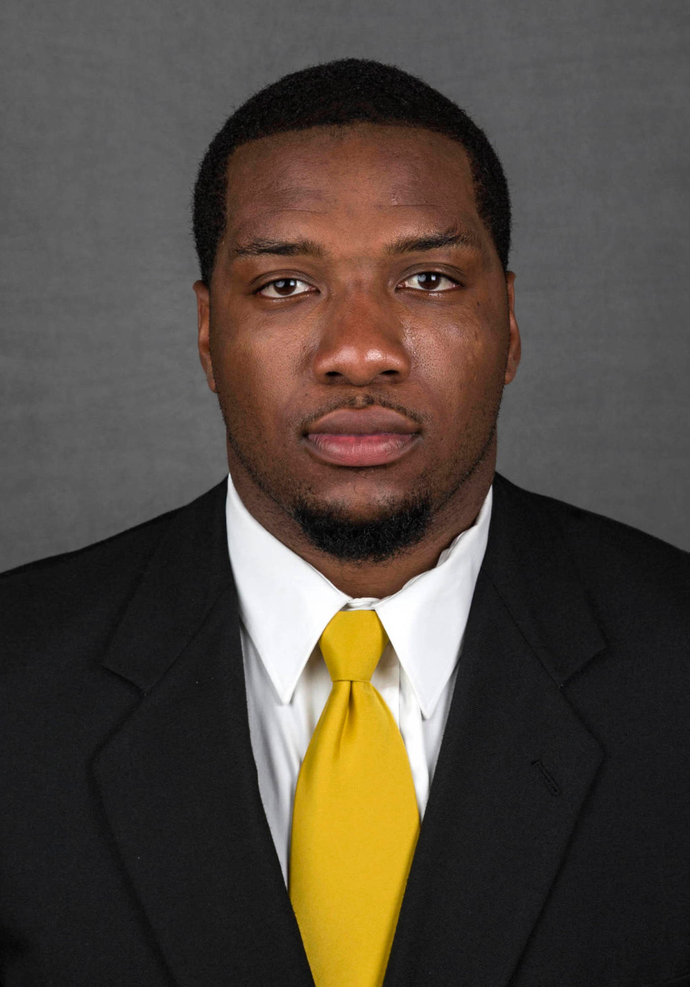 Darian Cooper - Football 2011-12 - Iowa Hawkeyes Athletics - Official ...