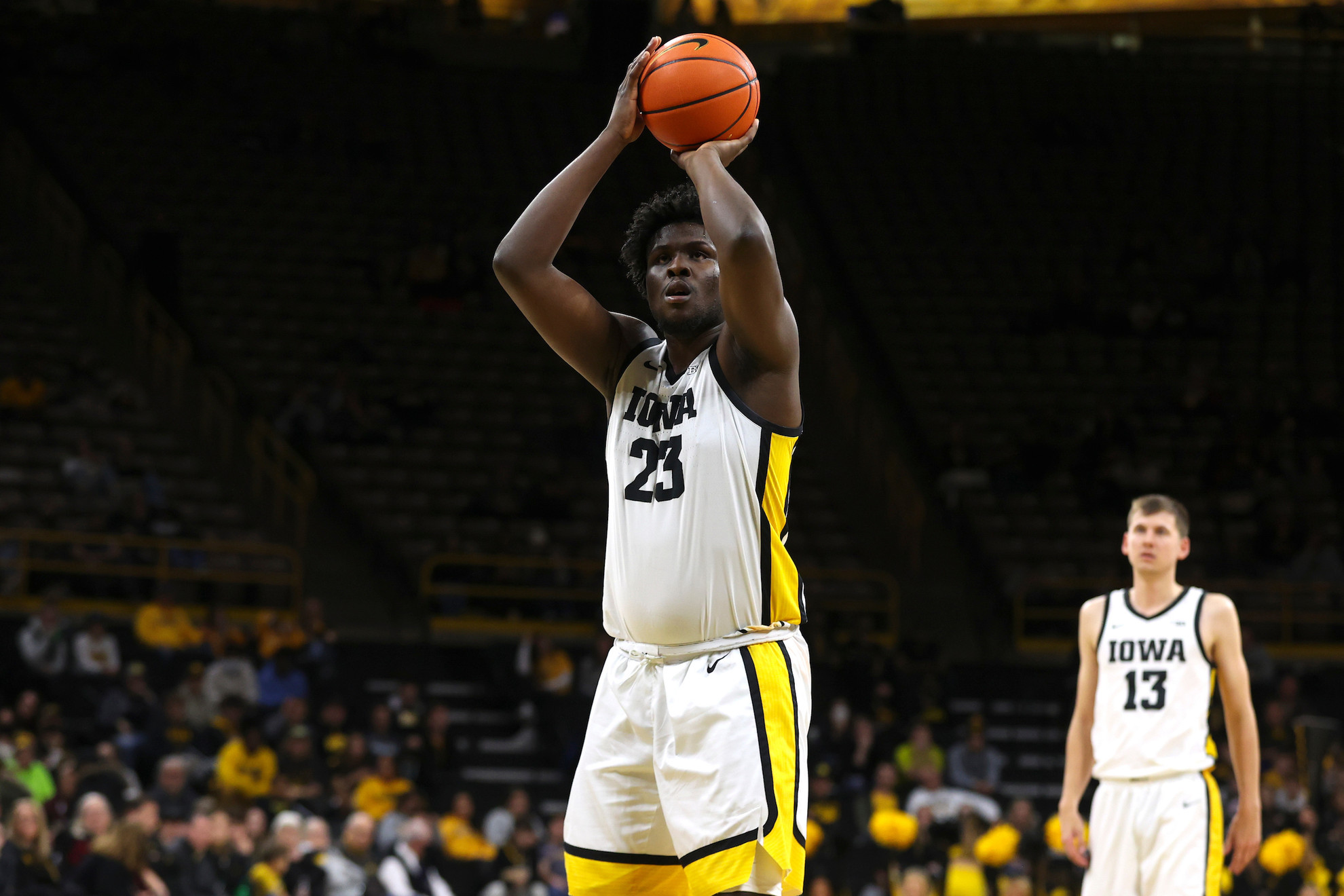 Game Notes: Iowa vs Utah State - Iowa Hawkeyes Athletics - Official ...