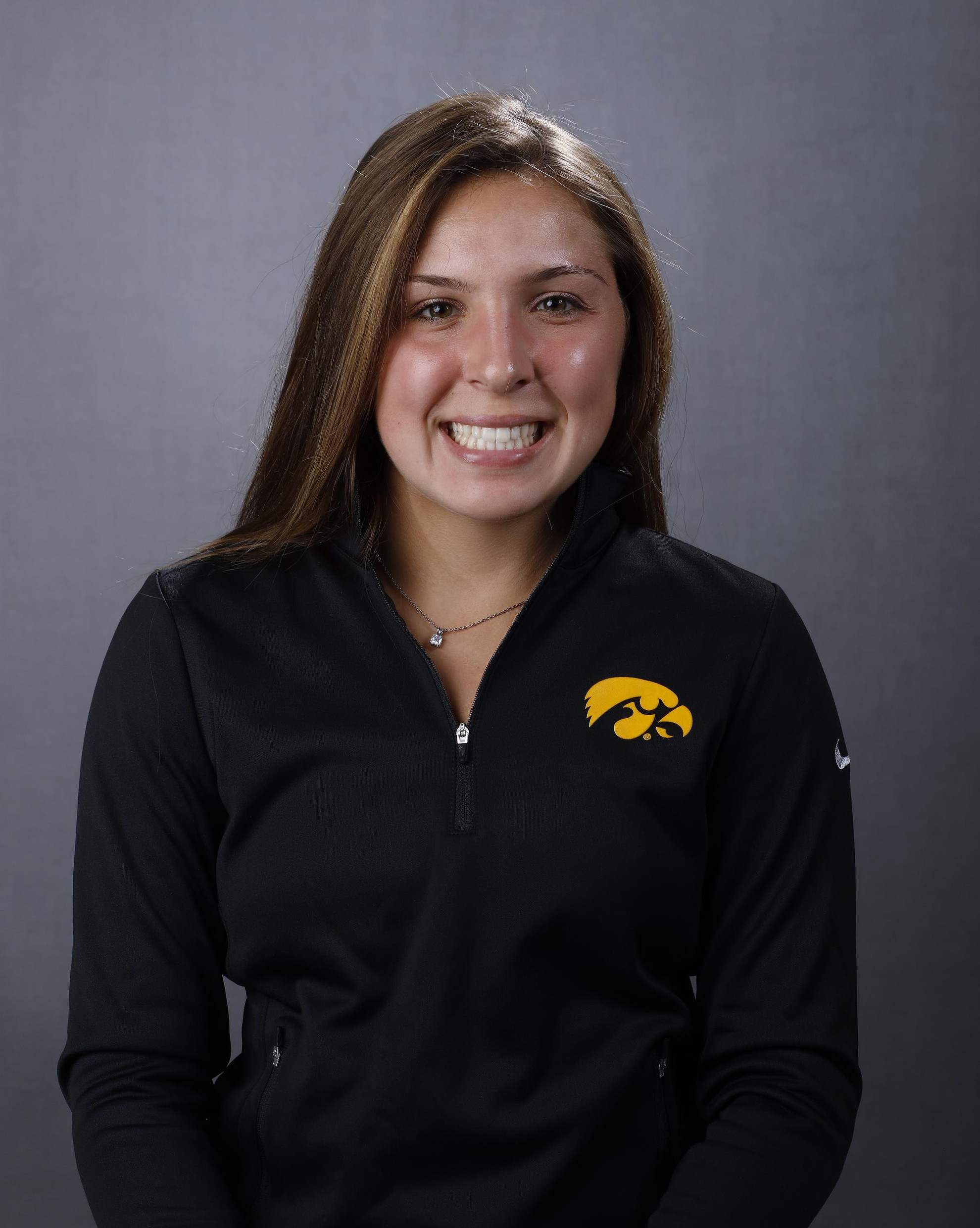 Alex Rath - Softball 2019-20 - Iowa Hawkeyes Athletics - Official ...