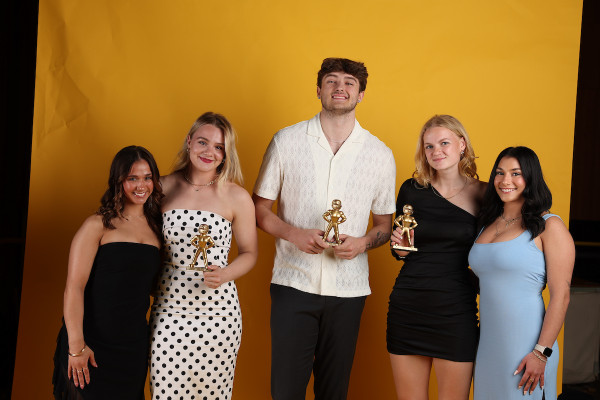 Hawkeye Award Winners Announced at Golden Herkys – University of Iowa ...