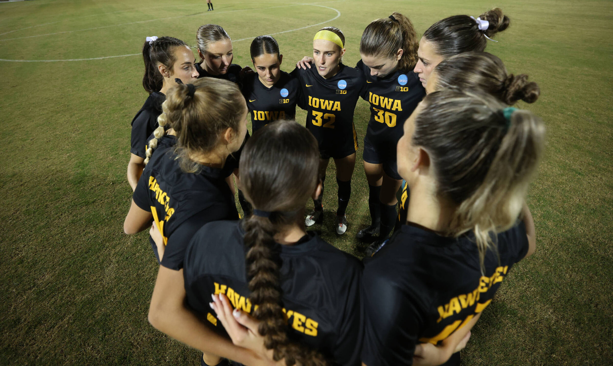 Hawkeyes Fall to Virginia Tech - Iowa Hawkeyes Athletics - Official ...
