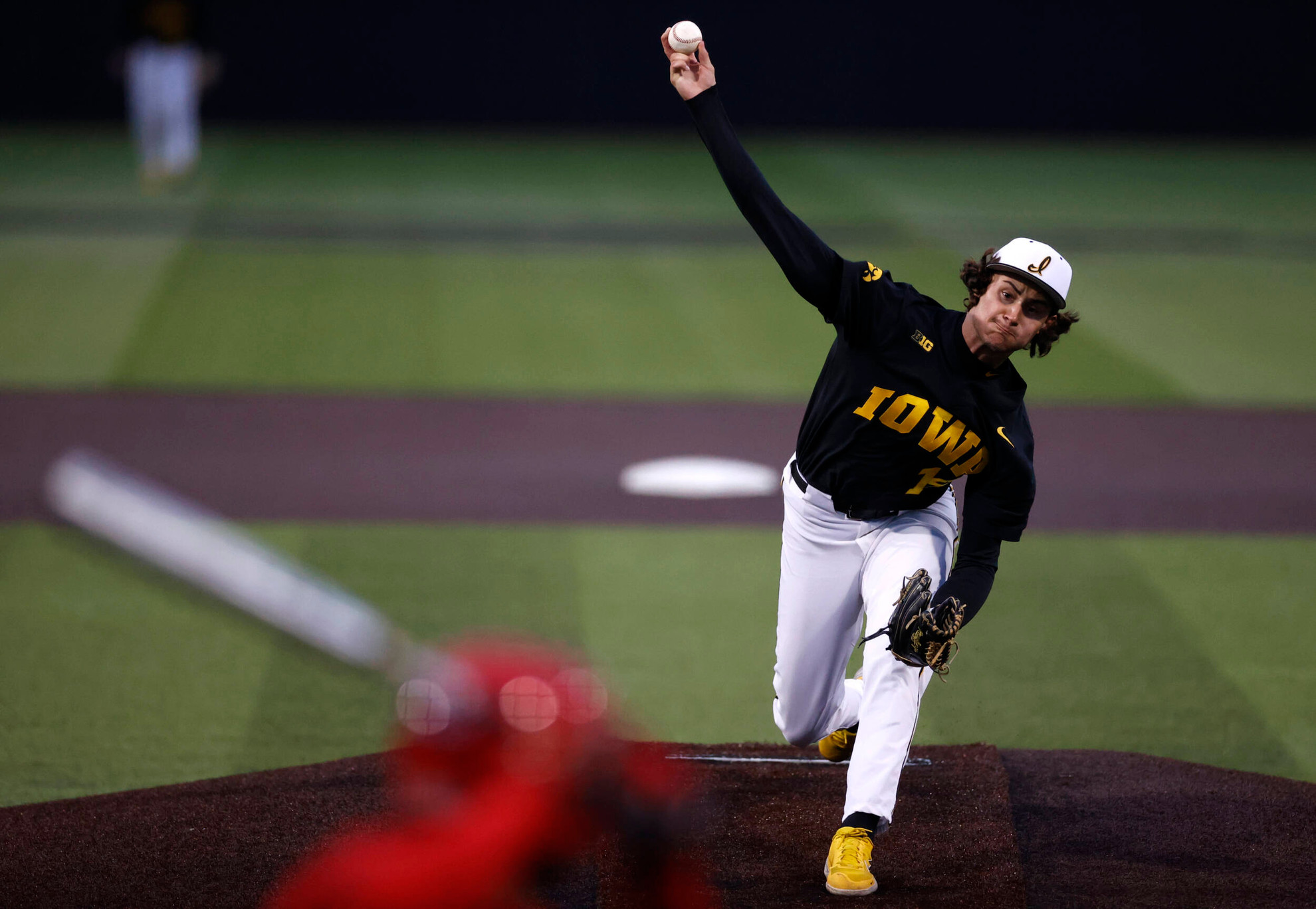 Photos: Iowa Baseball vs Illinois State - Iowa Hawkeyes Athletics ...