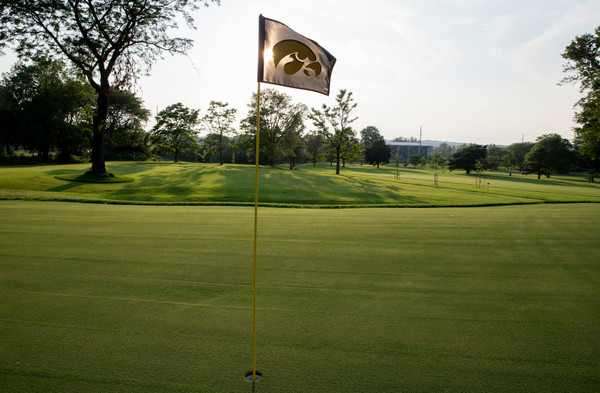 James M. Hoak Family Golf Complex – University of Iowa Athletics