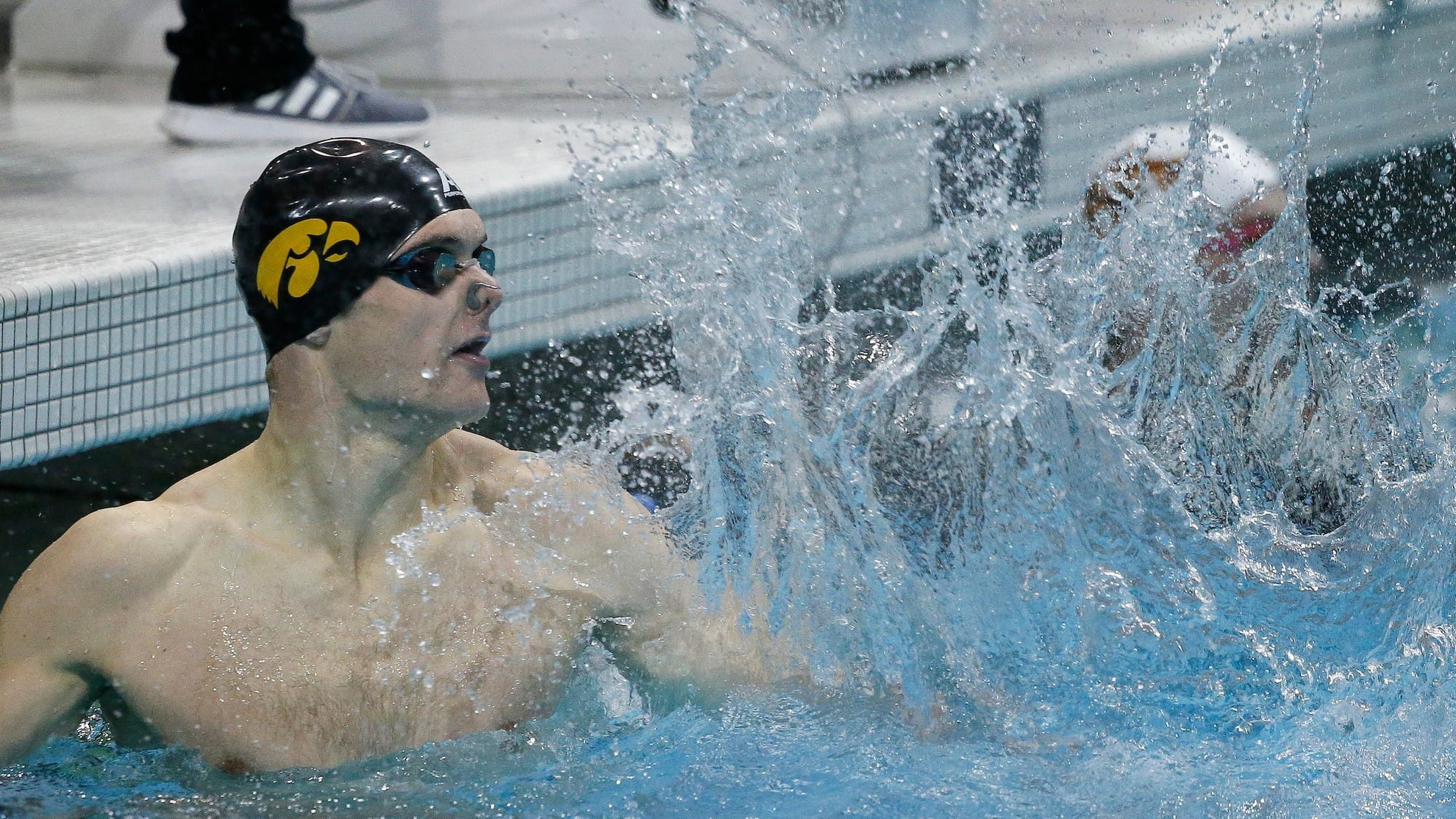 Hawkeyes Complete Day 1 of ACC/B1G Challenge - Iowa Hawkeyes Athletics ...