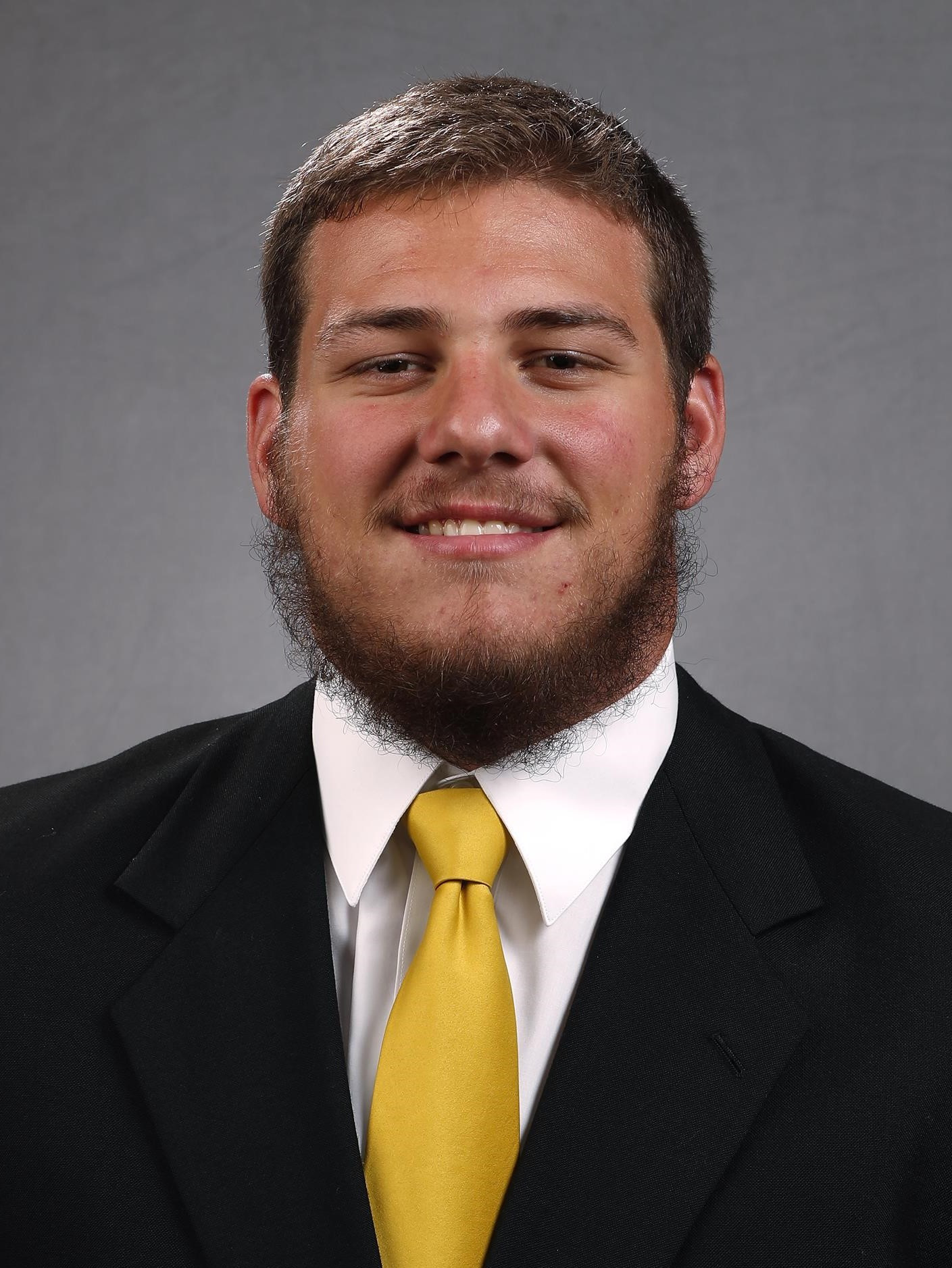 Jeff Jenkins - Football 2018-19 - Iowa Hawkeyes Athletics - Official ...