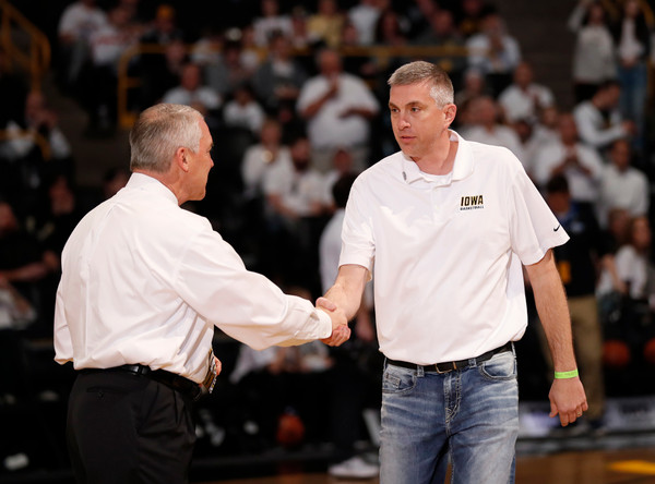 Iowa vs Purdue, Forever 40 Remembrance – University of Iowa Athletics