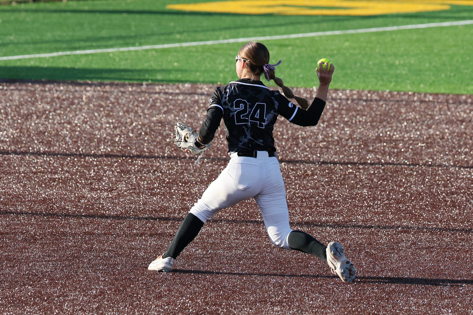 Hawkeyes Defeat Redbirds in Fall Finale – University of Iowa Athletics