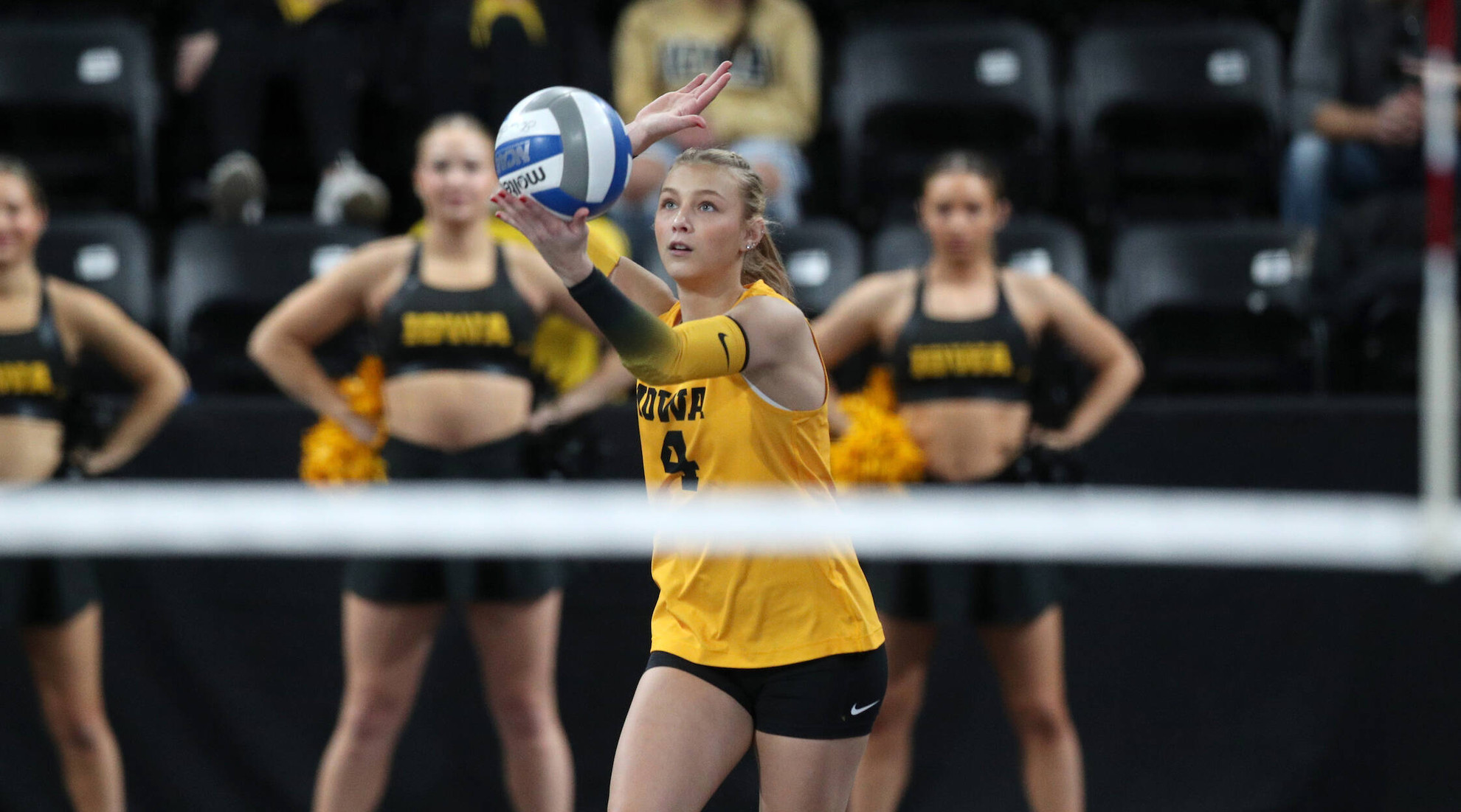 Hawkeyes Host Spring Tournament - Iowa Hawkeyes Athletics - Official ...