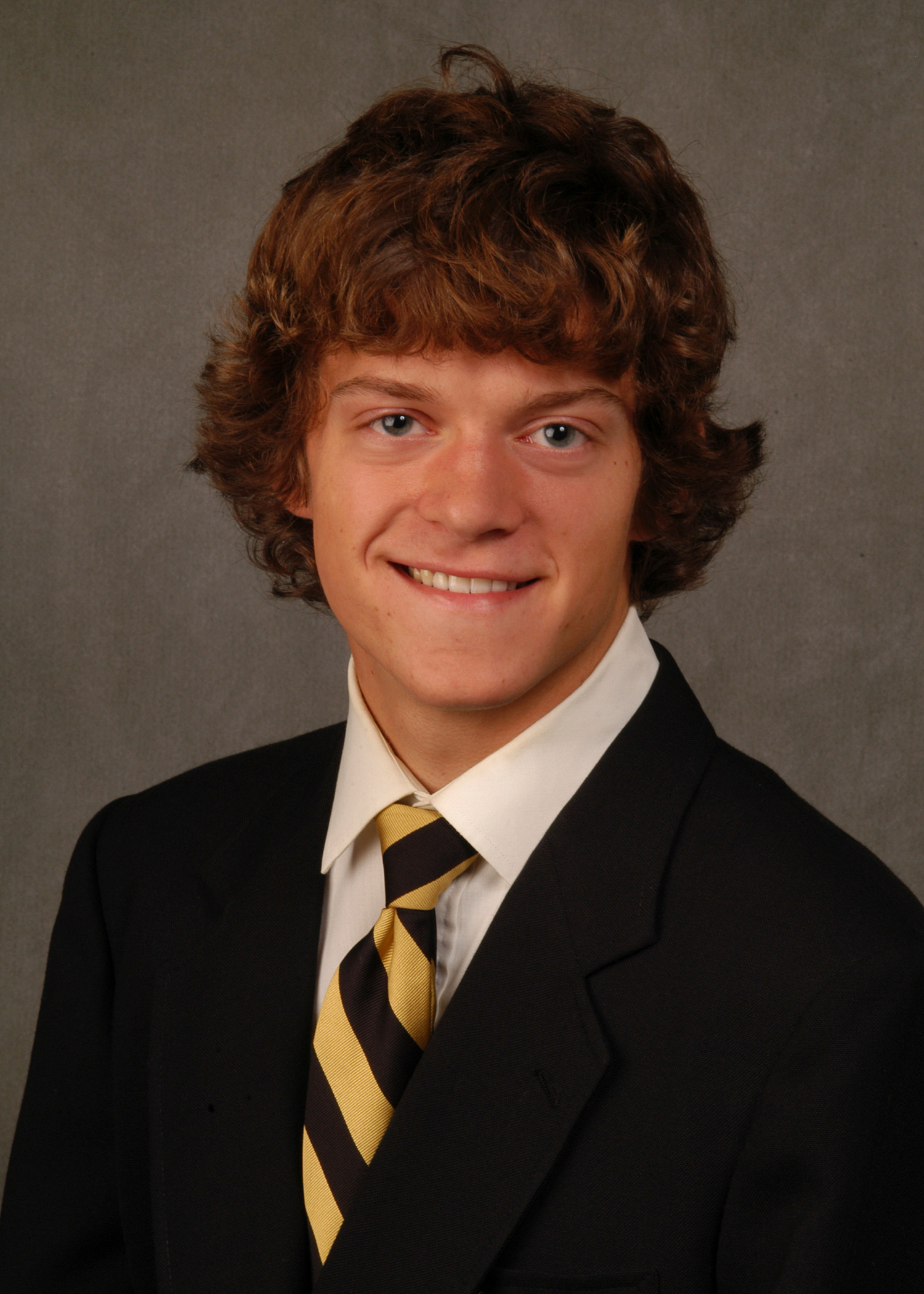 Robert Ingram - Men's Cross Country 2008-09 - Iowa Hawkeyes Athletics ...