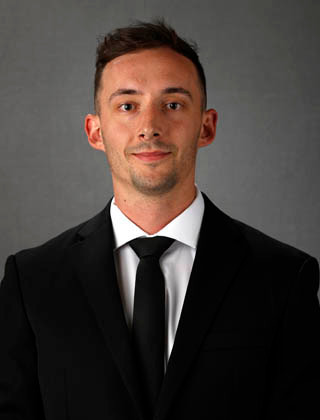 Alex Harmer - Iowa Hawkeyes Athletics - Official Athletics Website