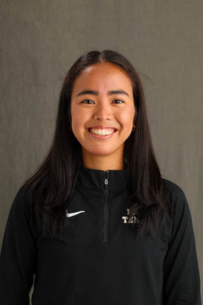 Daianne Hayashida - Women's Tennis 2025-26 - Iowa Hawkeyes Athletics ...