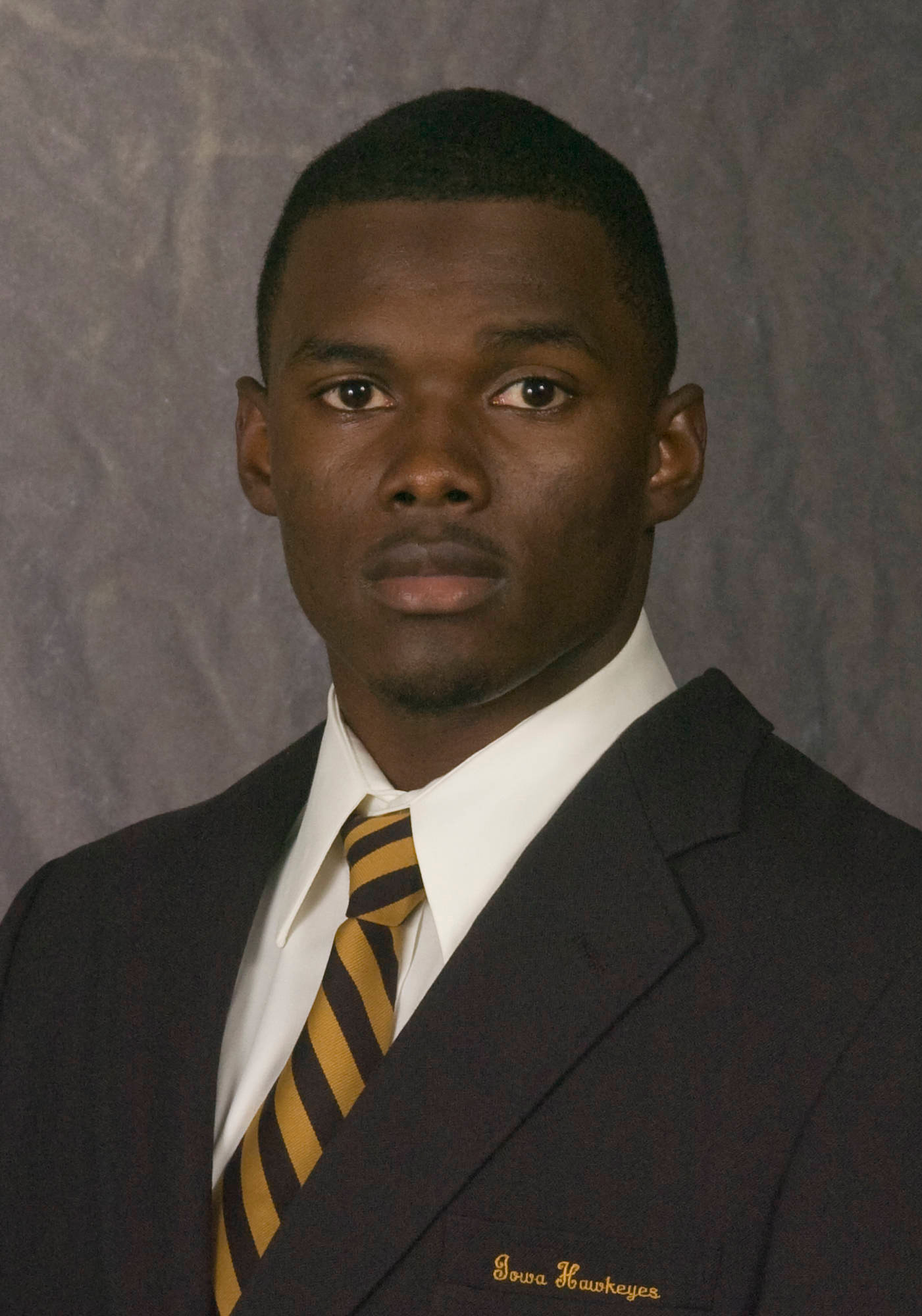 B.J. Lowery - Football 2010-11 - Iowa Hawkeyes Athletics - Official ...