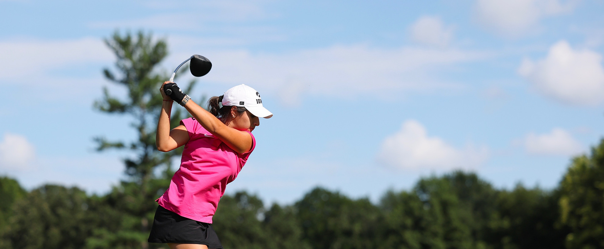Iowa Completes Opening Round at the Badger Invitational - Iowa Hawkeyes ...