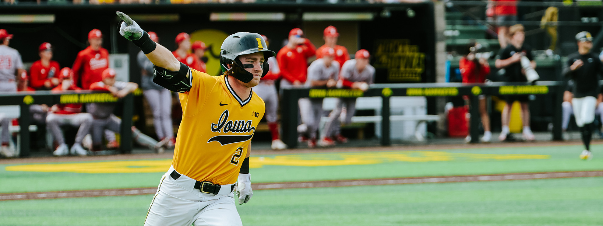 Hawkeyes Announce 2026 Schedule - Iowa Hawkeyes Athletics - Official ...