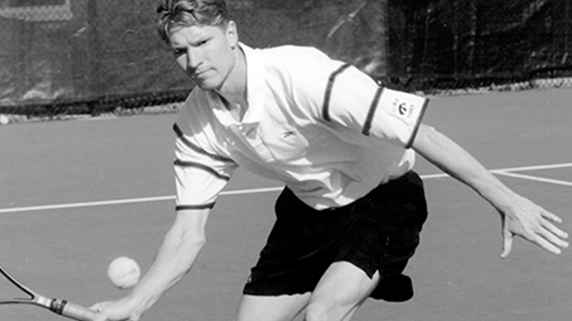 Hall of Fame 2016: Tyler Cleveland - Iowa Hawkeyes Athletics - Official ...