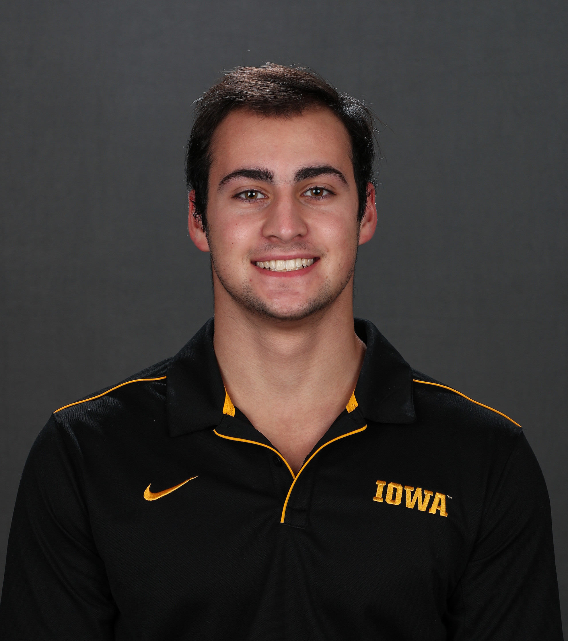 Mikey Kogan - Men's Gymnastics 2020-21 - Iowa Hawkeyes Athletics ...