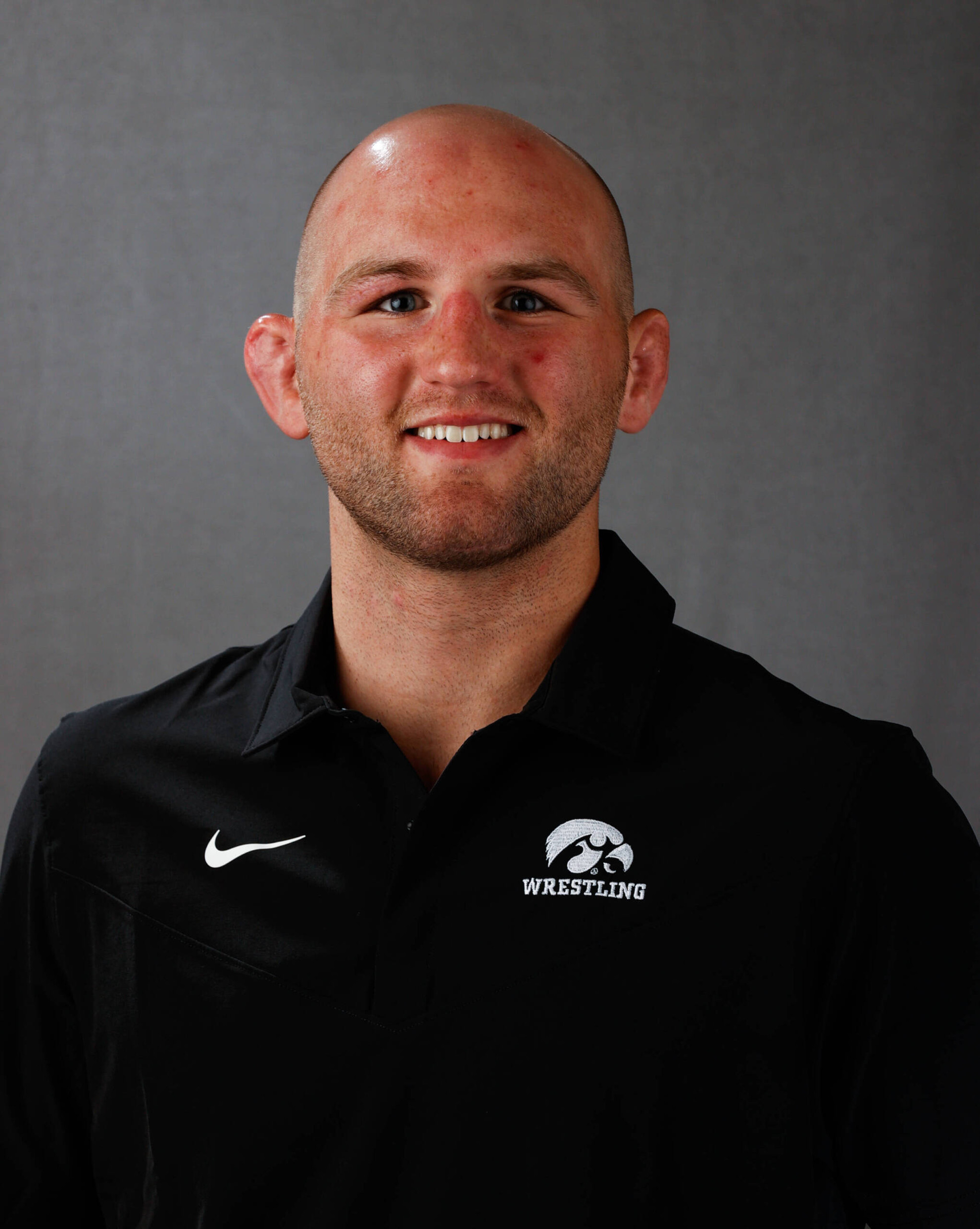 Alex Marinelli - Men's Wrestling 2021-22 - Iowa Hawkeyes Athletics ...