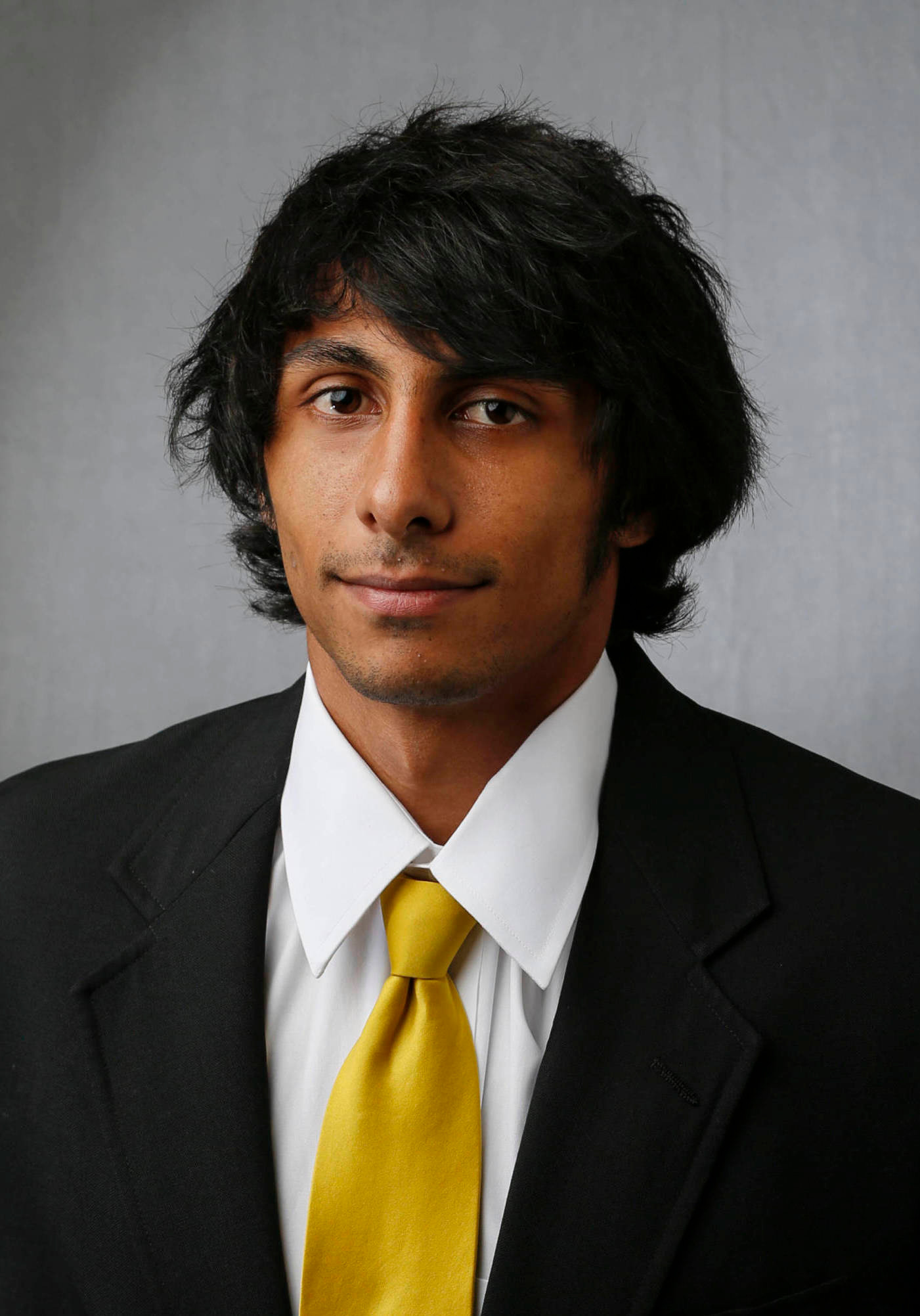 Nicholas Aly - Men's Track & Field 2014-15 - Iowa Hawkeyes Athletics ...