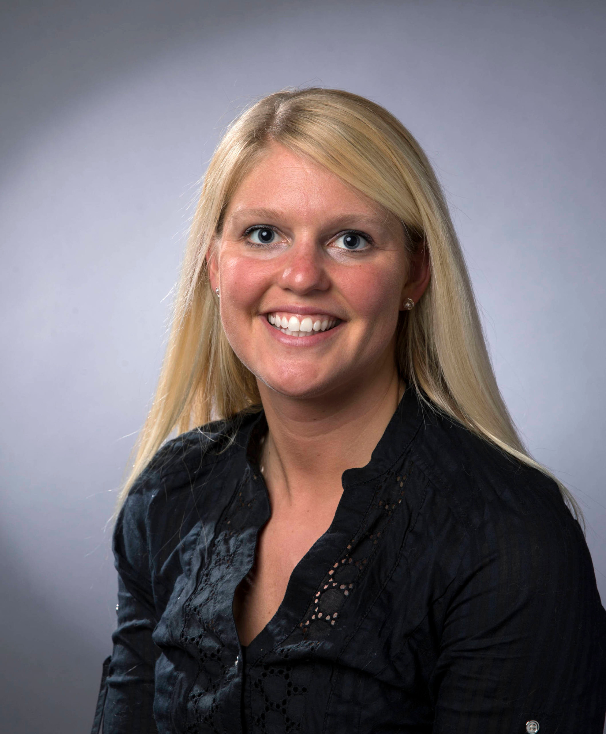 Kristy Brager - Iowa Hawkeyes Athletics - Official Athletics Website