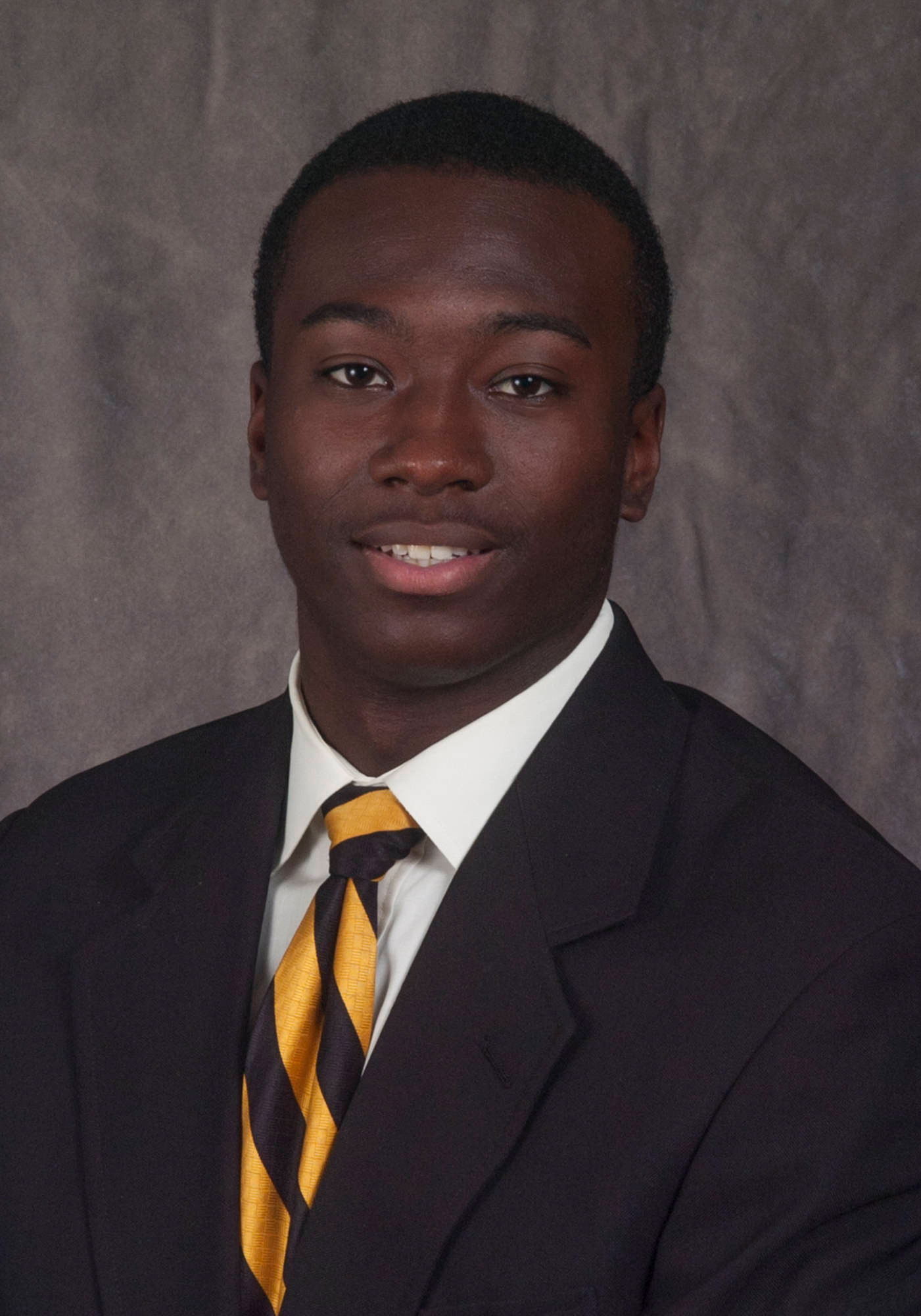 Andre Harris - Football 2013-14 - Iowa Hawkeyes Athletics - Official ...