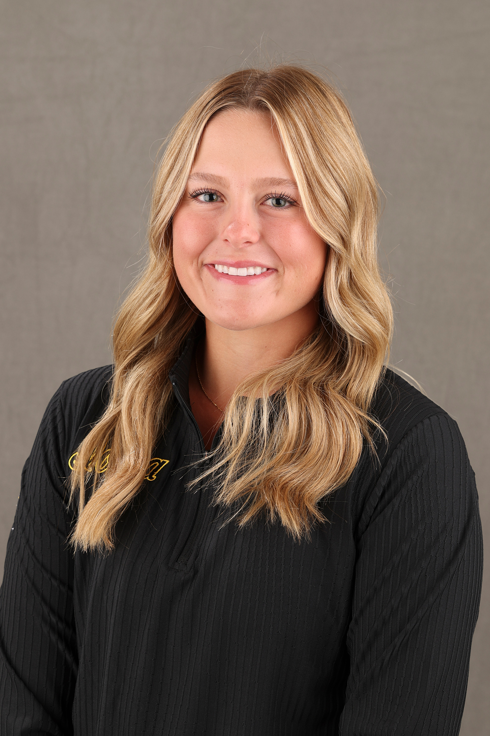 Lily Huether - Women's Golf 2025-26 - Iowa Hawkeyes Athletics ...