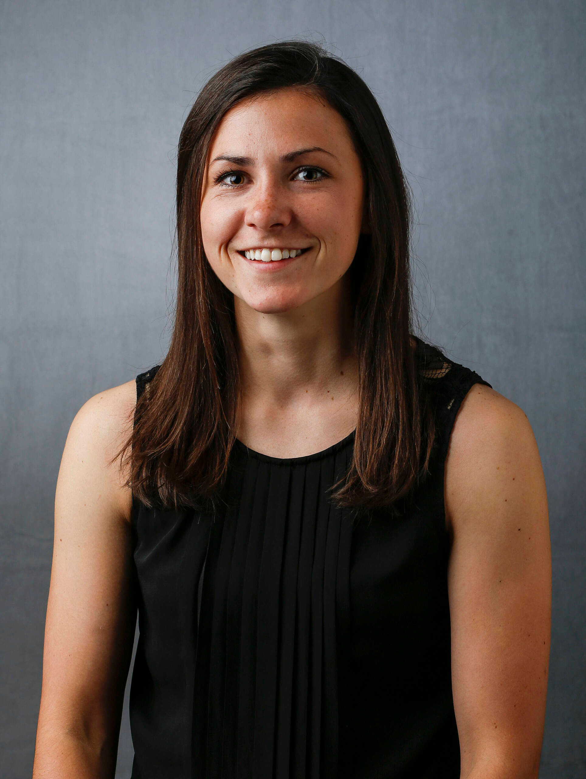 Kathryn Reynolds - Women's Basketball 2014-15 - Iowa Hawkeyes Athletics ...