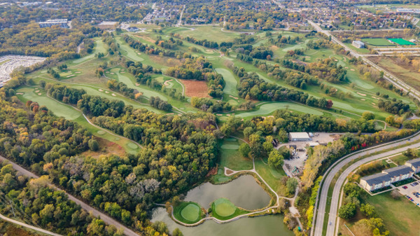 Finkbine Golf Course – University of Iowa Athletics